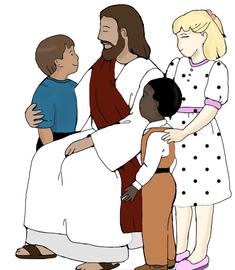 A message from God | WEBTOON