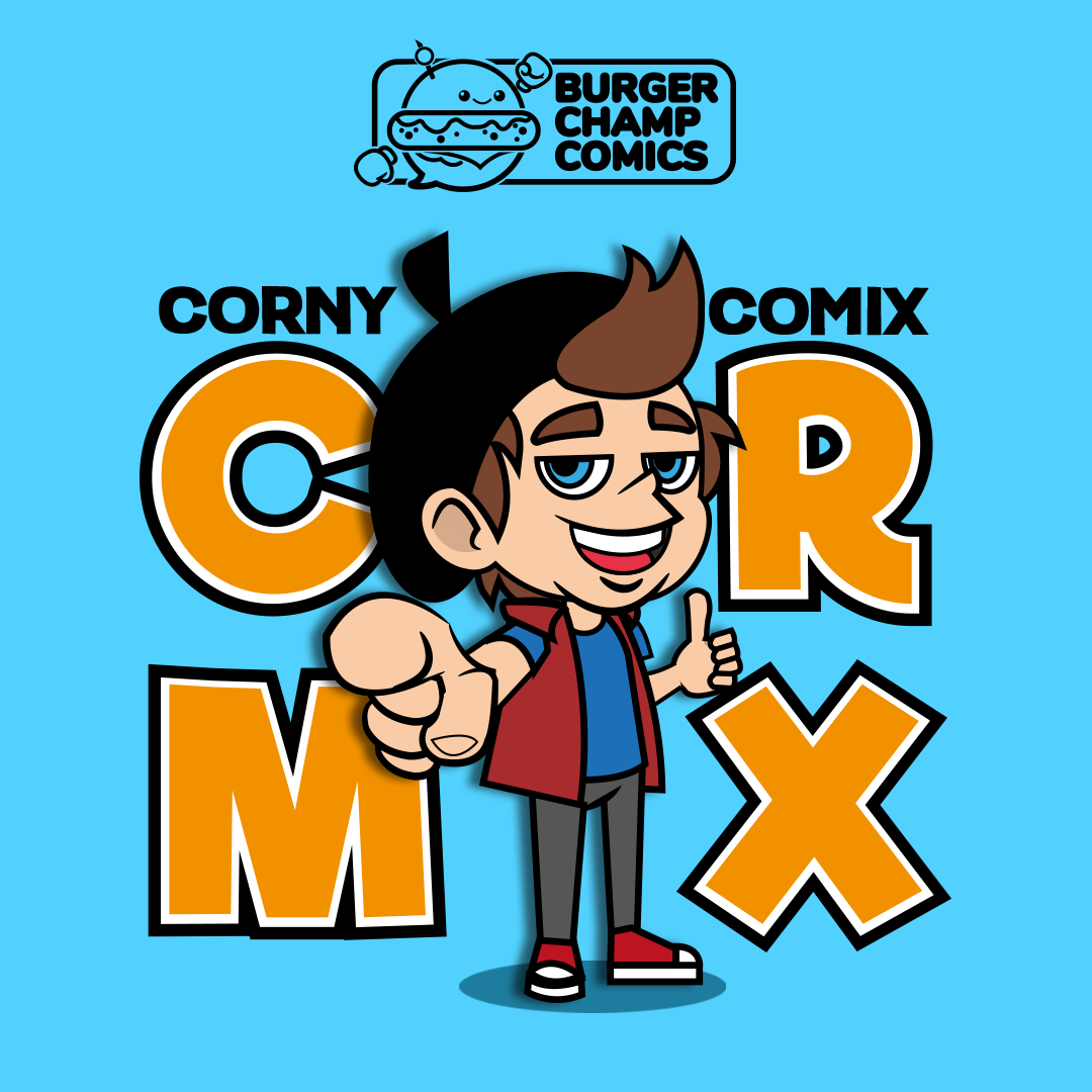 Cormix | WEBTOON