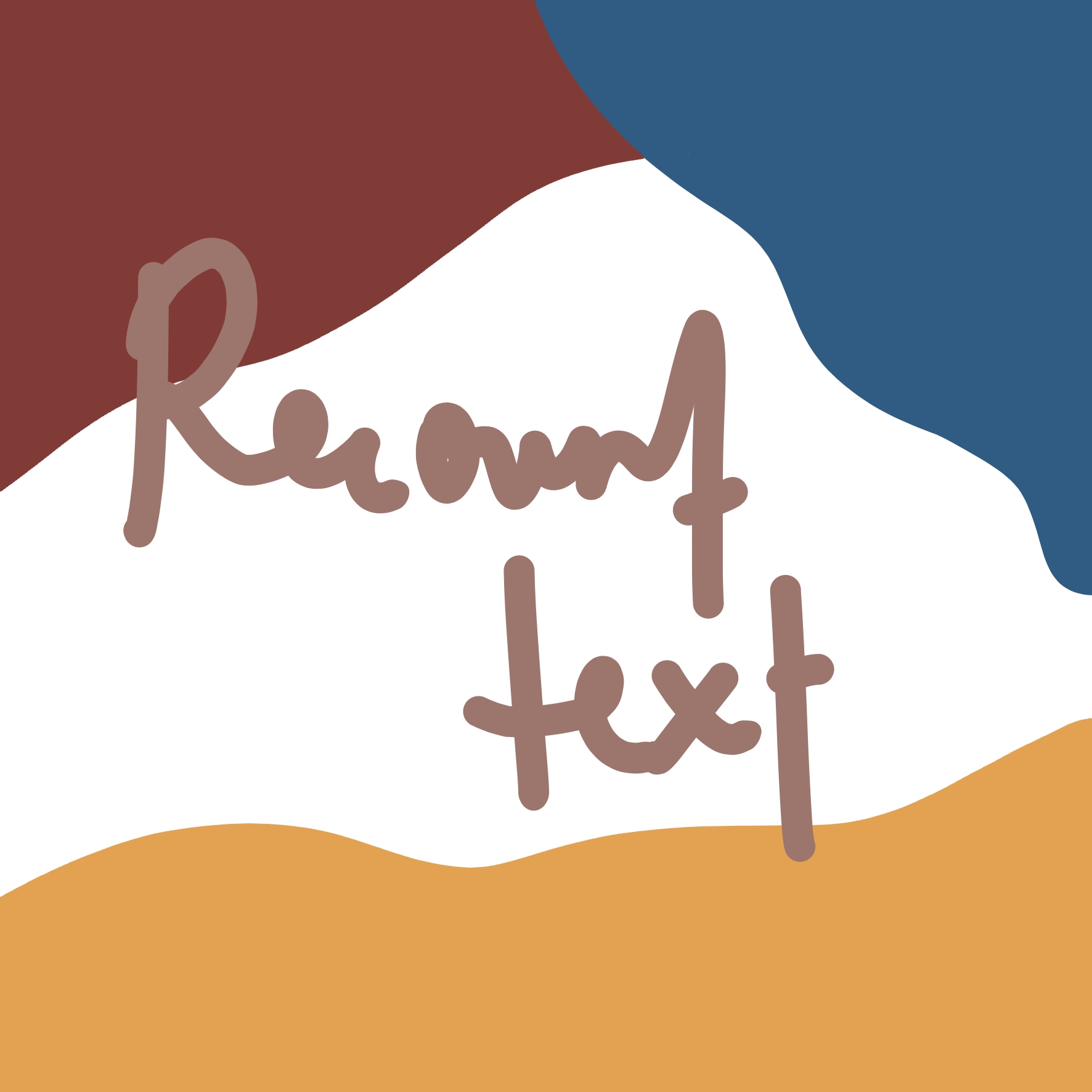 RECOUNT TEXT | LINE WEBTOON