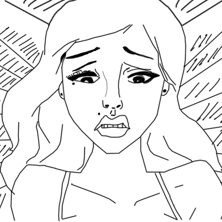 Girl & Chips | WEBTOON