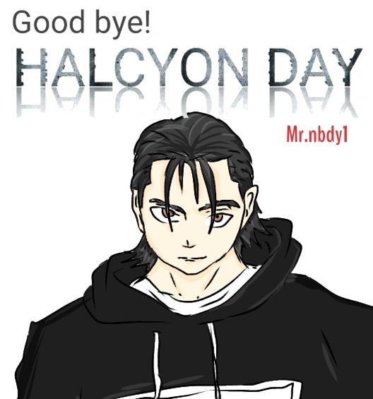 Good bye! Halcyon Day | LINE WEBTOON