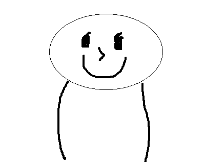 MS Paint horror stories | WEBTOON