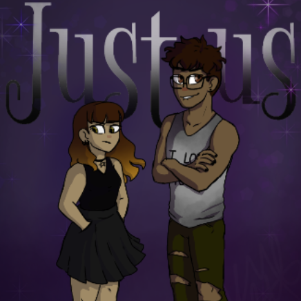 Just us | WEBTOON