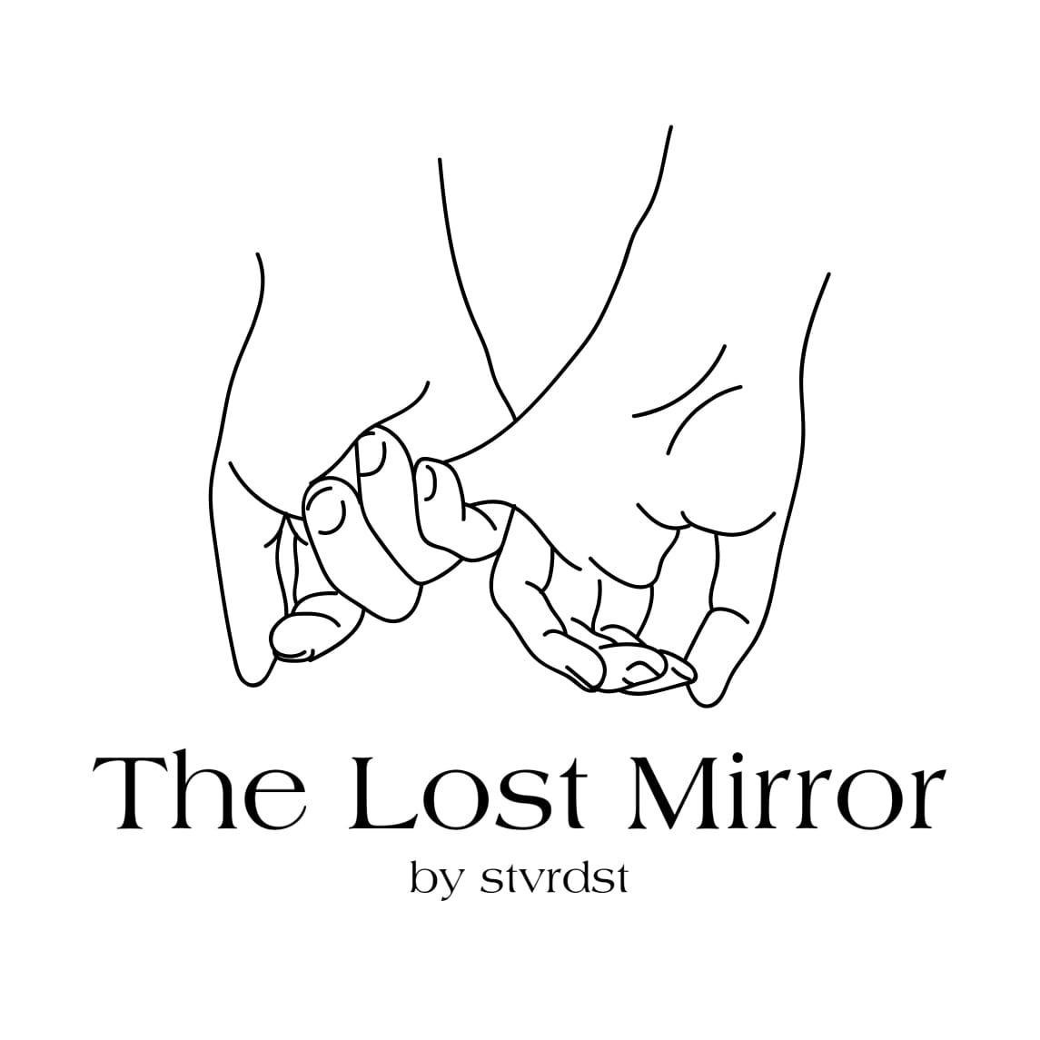 THE LOST MIRROR | LINE WEBTOON