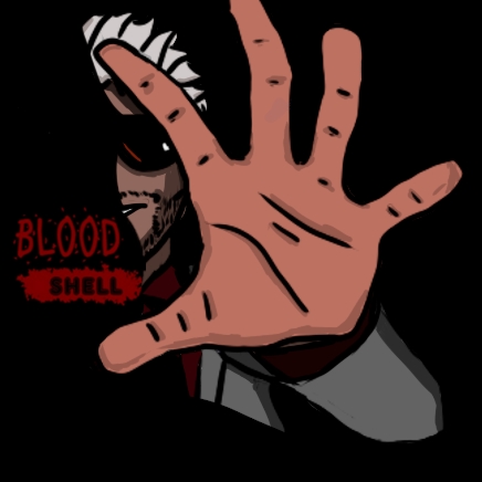 BLOOD SHELL | WEBTOON