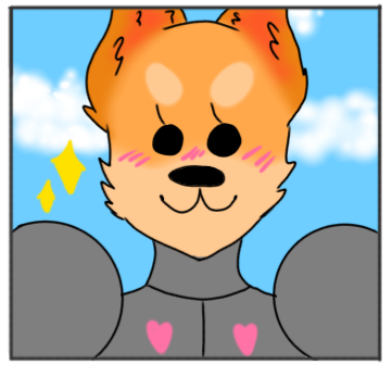 Shiba Knights! | WEBTOON