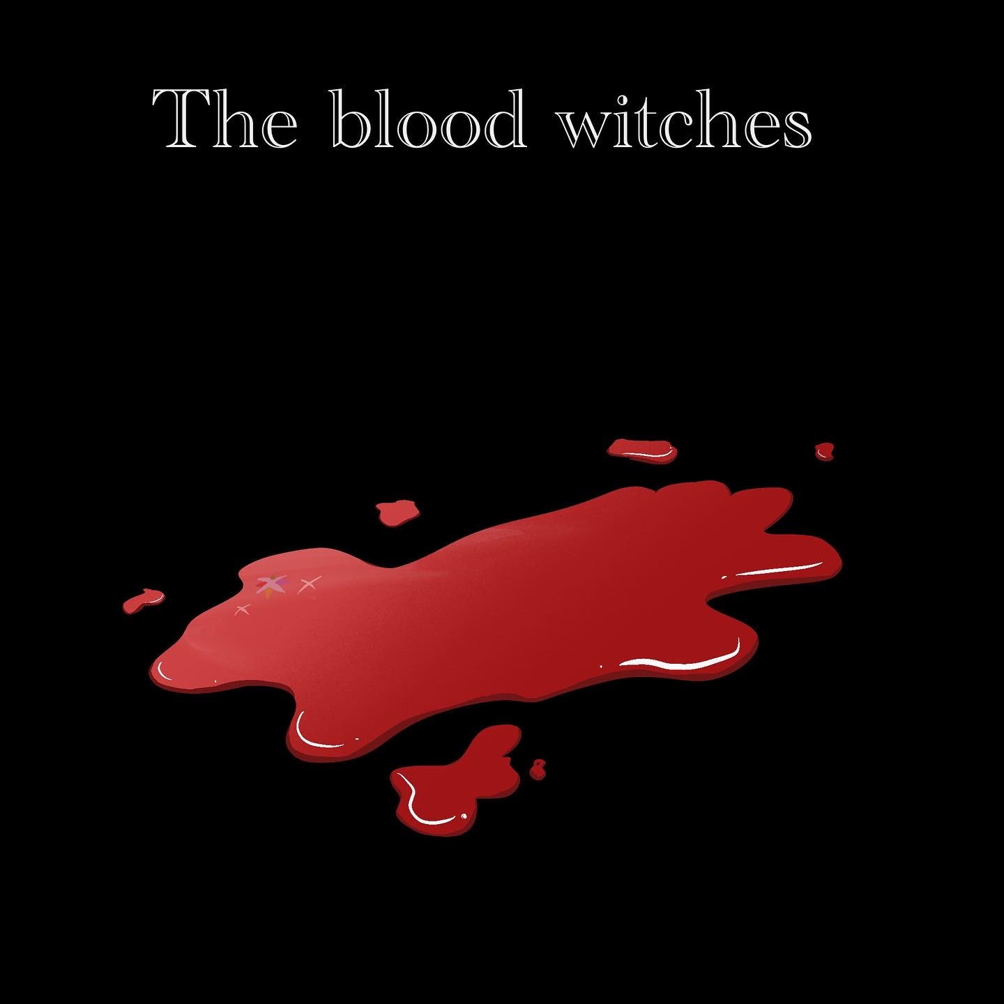 The blood witches | WEBTOON