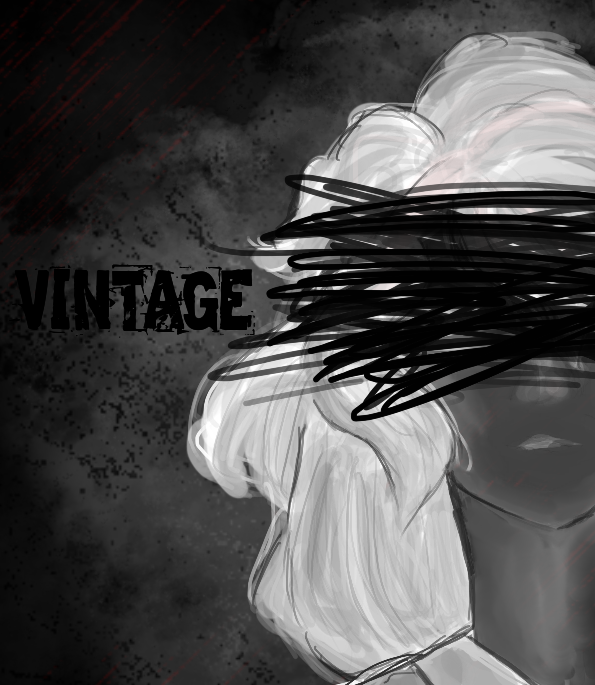 VINTAGE | WEBTOON