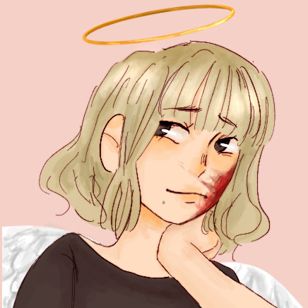 Angel | WEBTOON