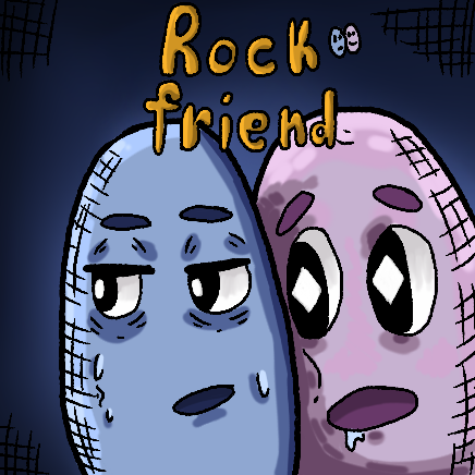 Rock friend | WEBTOON
