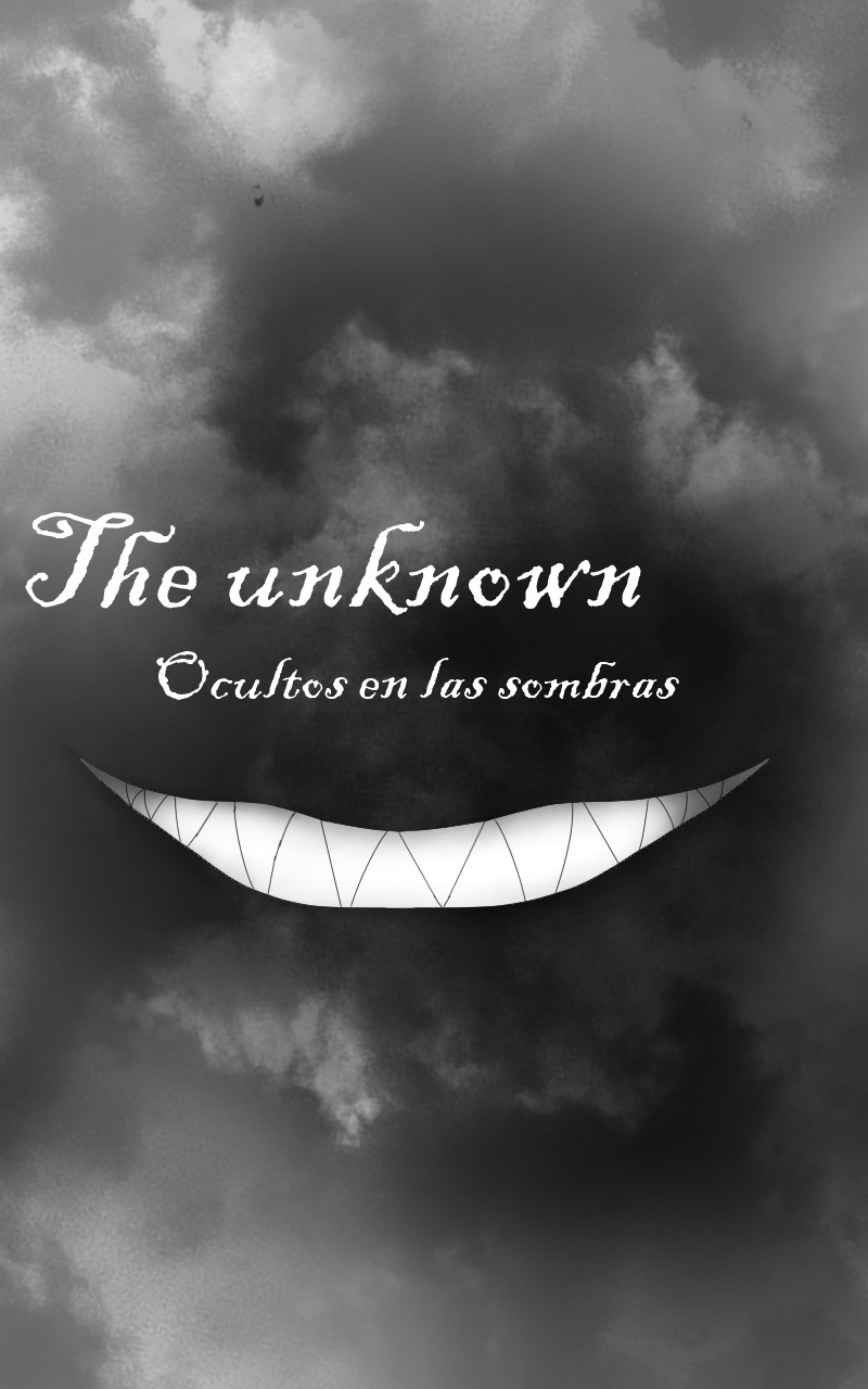 The unknown | WEBTOON