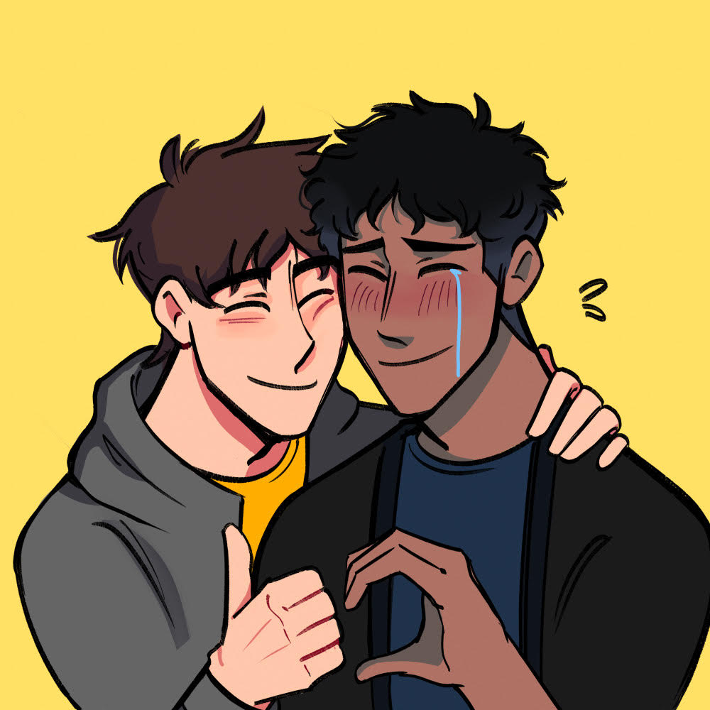 Random Story | WEBTOON