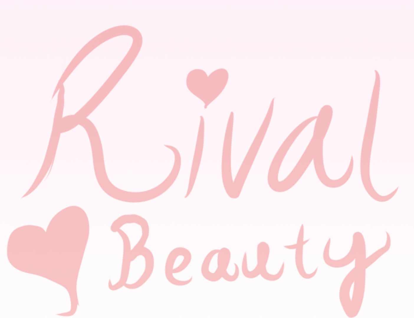 Rival Beauty | WEBTOON