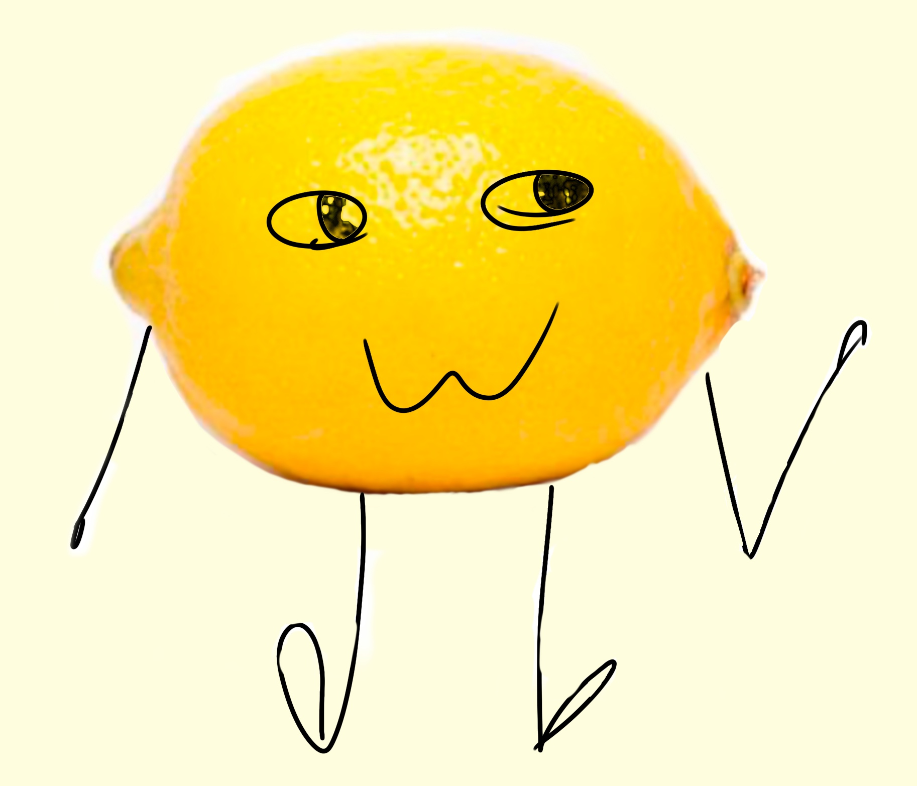 When Life Gives You Lemons! | WEBTOON