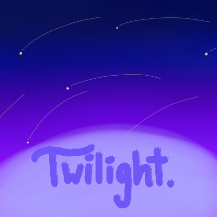 Twilight | WEBTOON