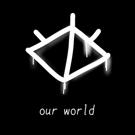 Our world | WEBTOON