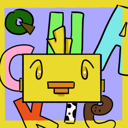 Quackie with Friends | WEBTOON