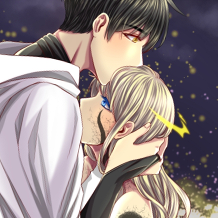 Cursed Goddess | LINE WEBTOON