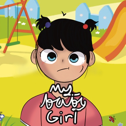 My baby Girl | WEBTOON
