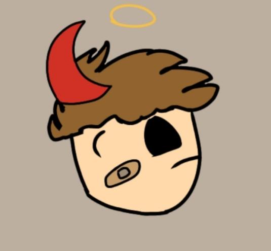 Devilish Angels | WEBTOON