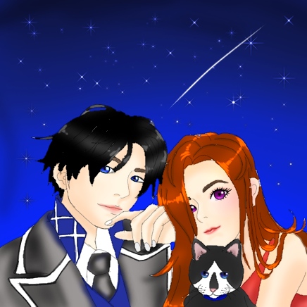 The Cat Prince Is In Love | LINE WEBTOON