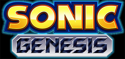 Sonic Genesis | WEBTOON