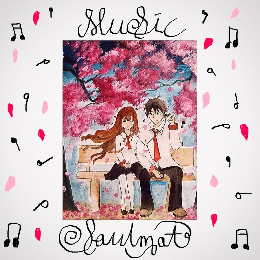 Music Soulmate | WEBTOON