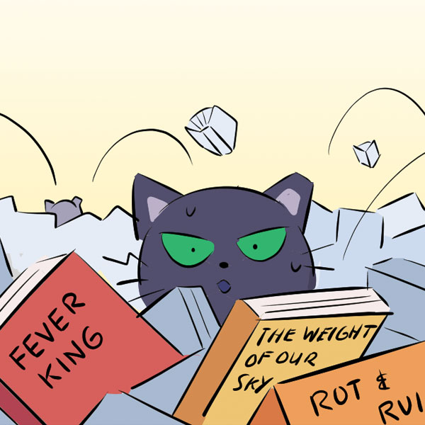 WEBTOON ORIGINALS | WEBTOON Now