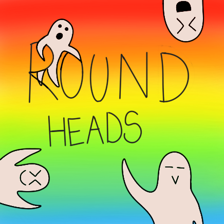 Meet the roundheads - 1 | Roundheads