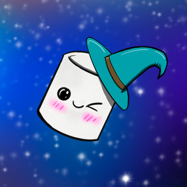 The Mellow Mallows | WEBTOON