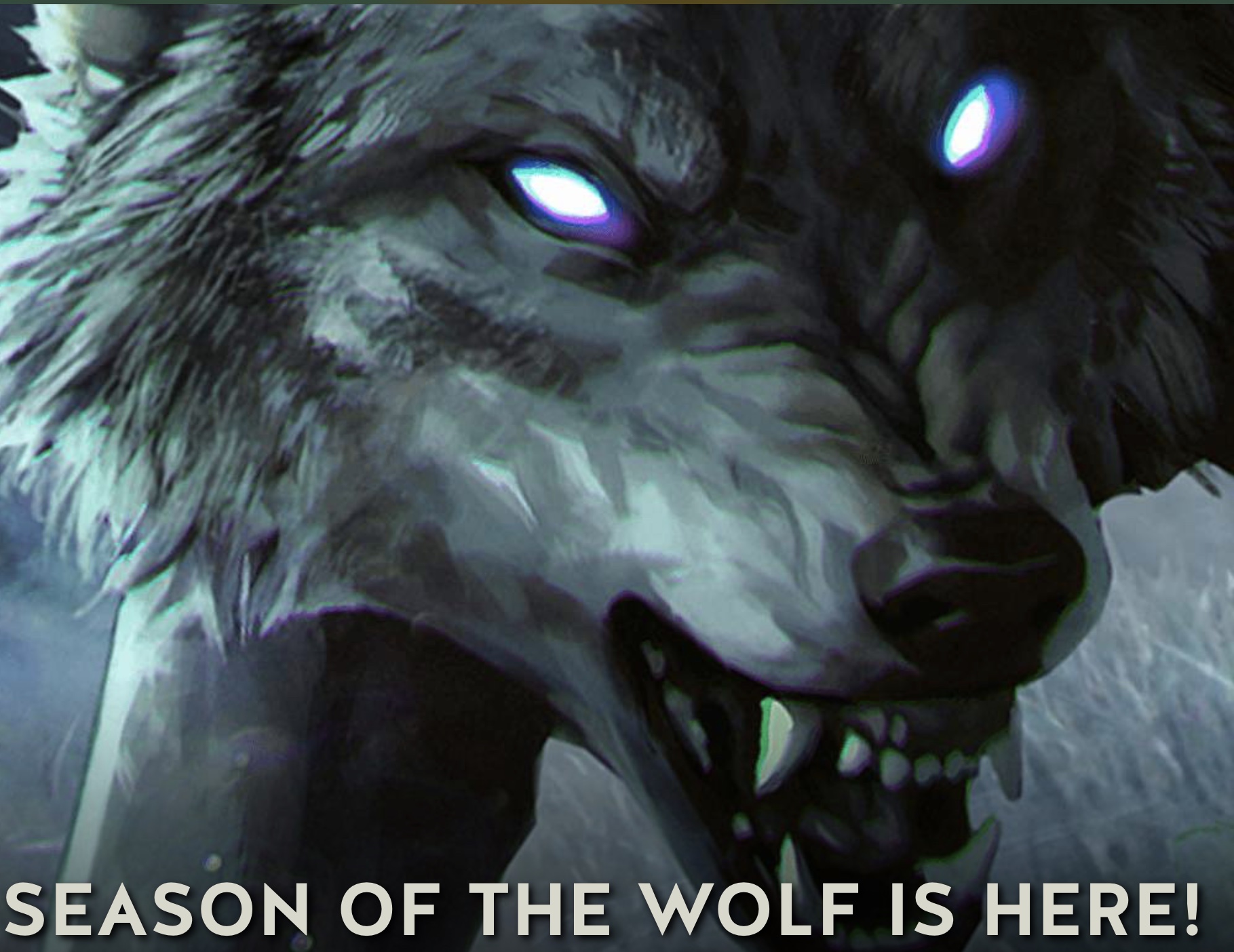 WereWolf King | WEBTOON