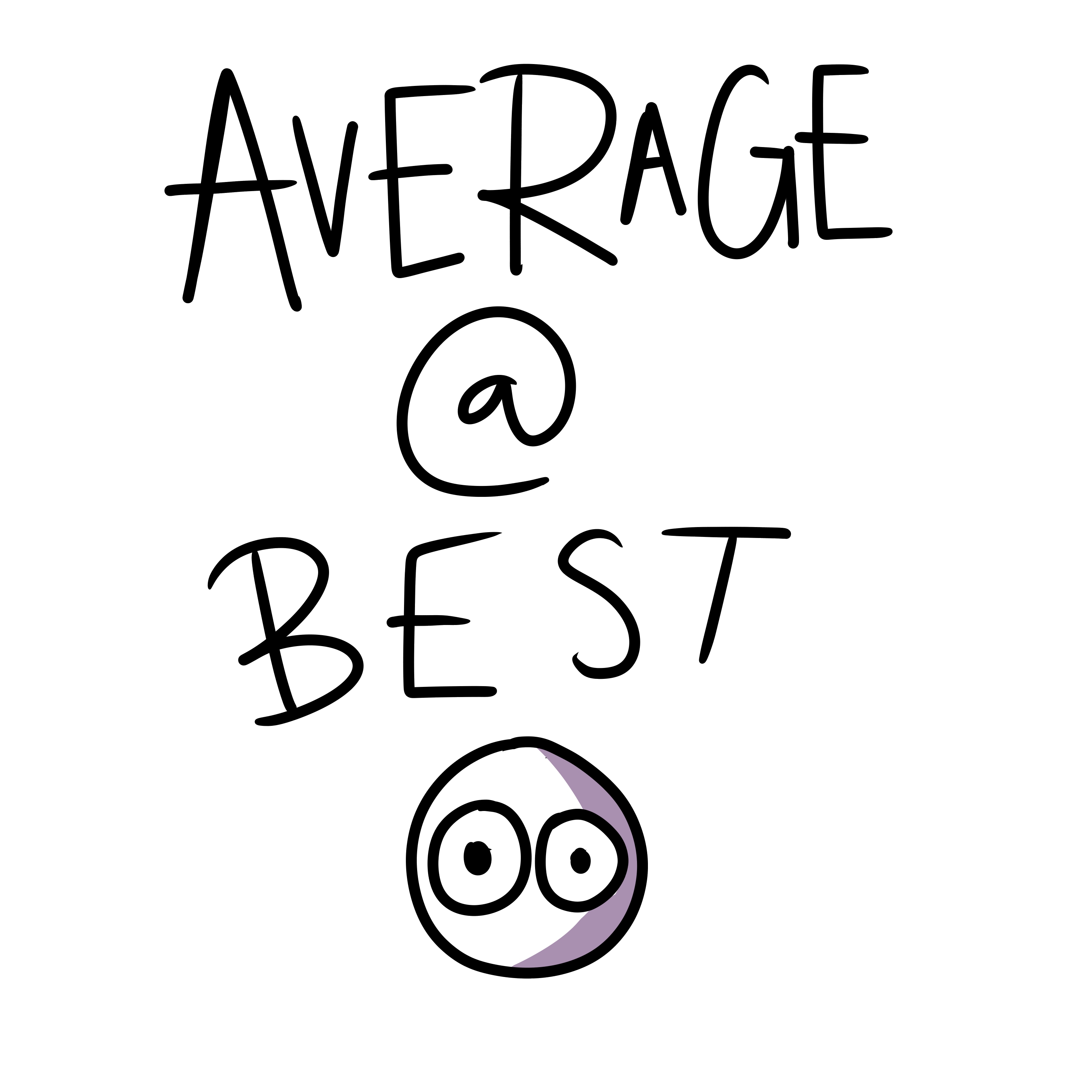 Average at Best | WEBTOON