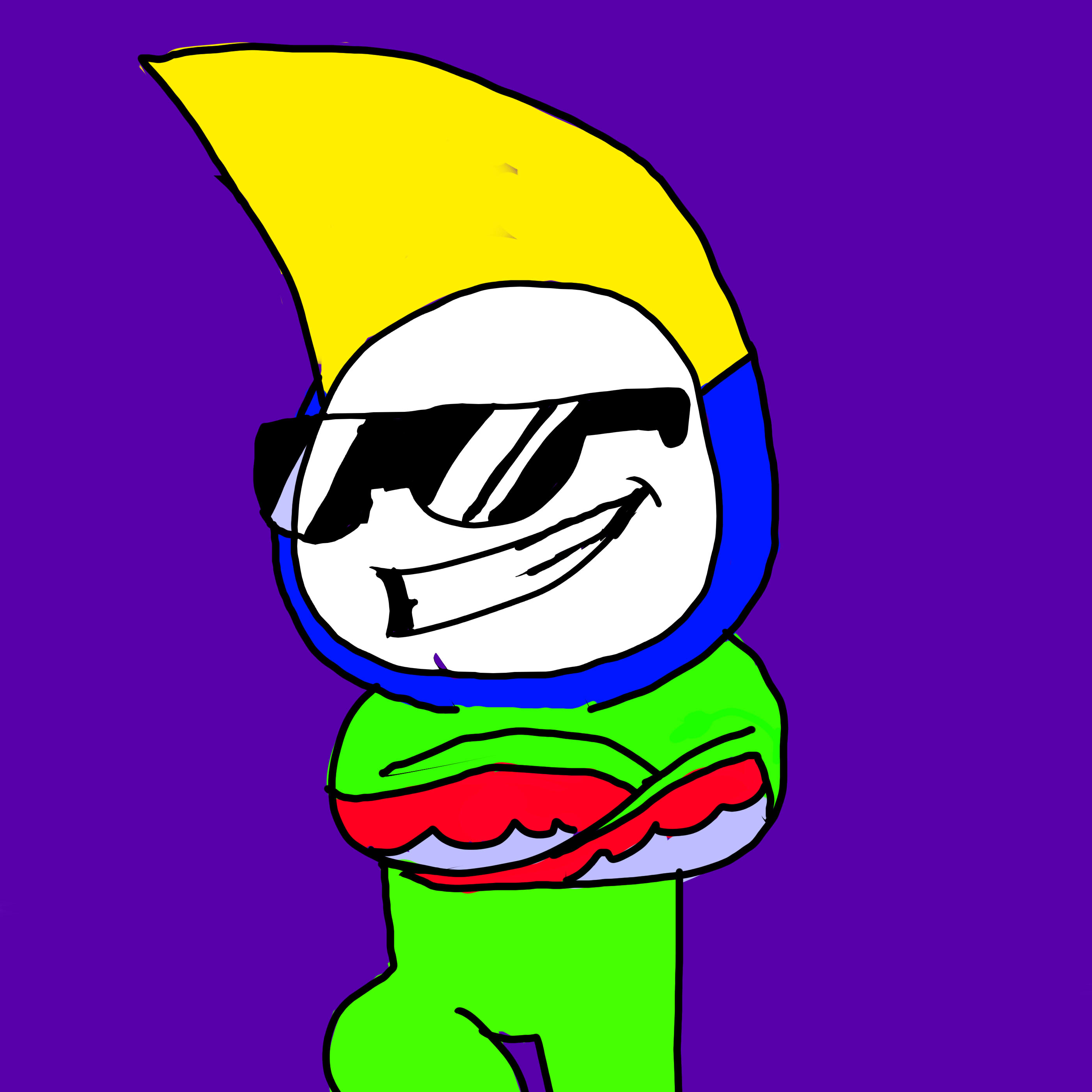 Historias Random | WEBTOON