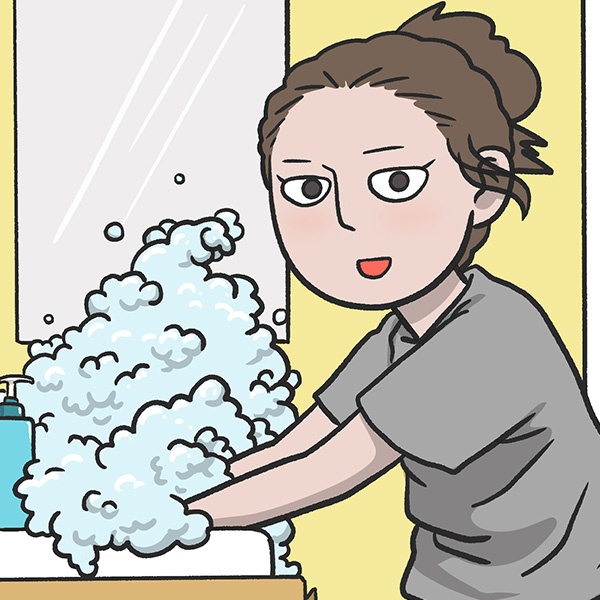 From the Creator of Murrz | WEBTOON Now