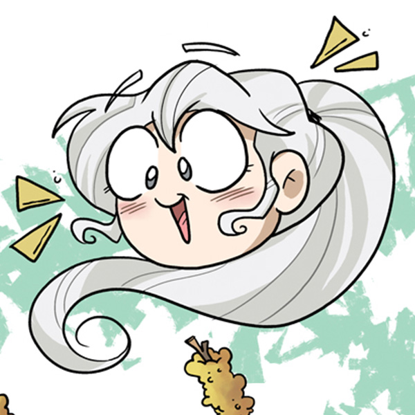 From the Creator of Nothing Special | WEBTOON Now