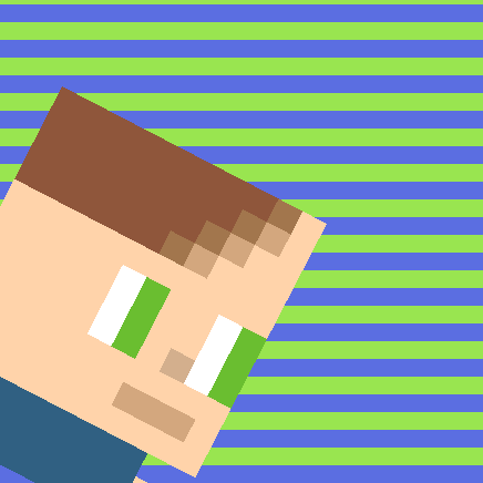 Pixel Stories | WEBTOON