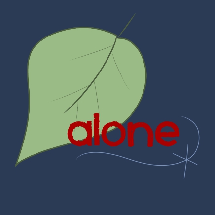 Alone | WEBTOON