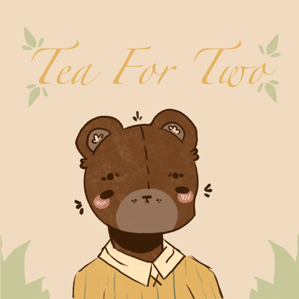Tea For Two | WEBTOON