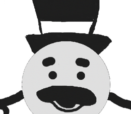 Sr. Bigote | WEBTOON