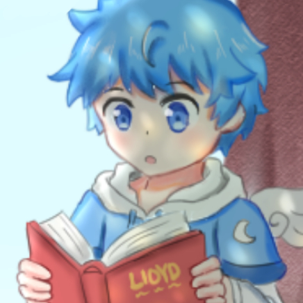 Intertwined Wings | WEBTOON