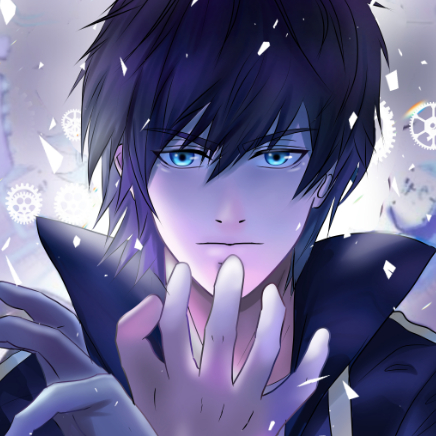 The Request | WEBTOON