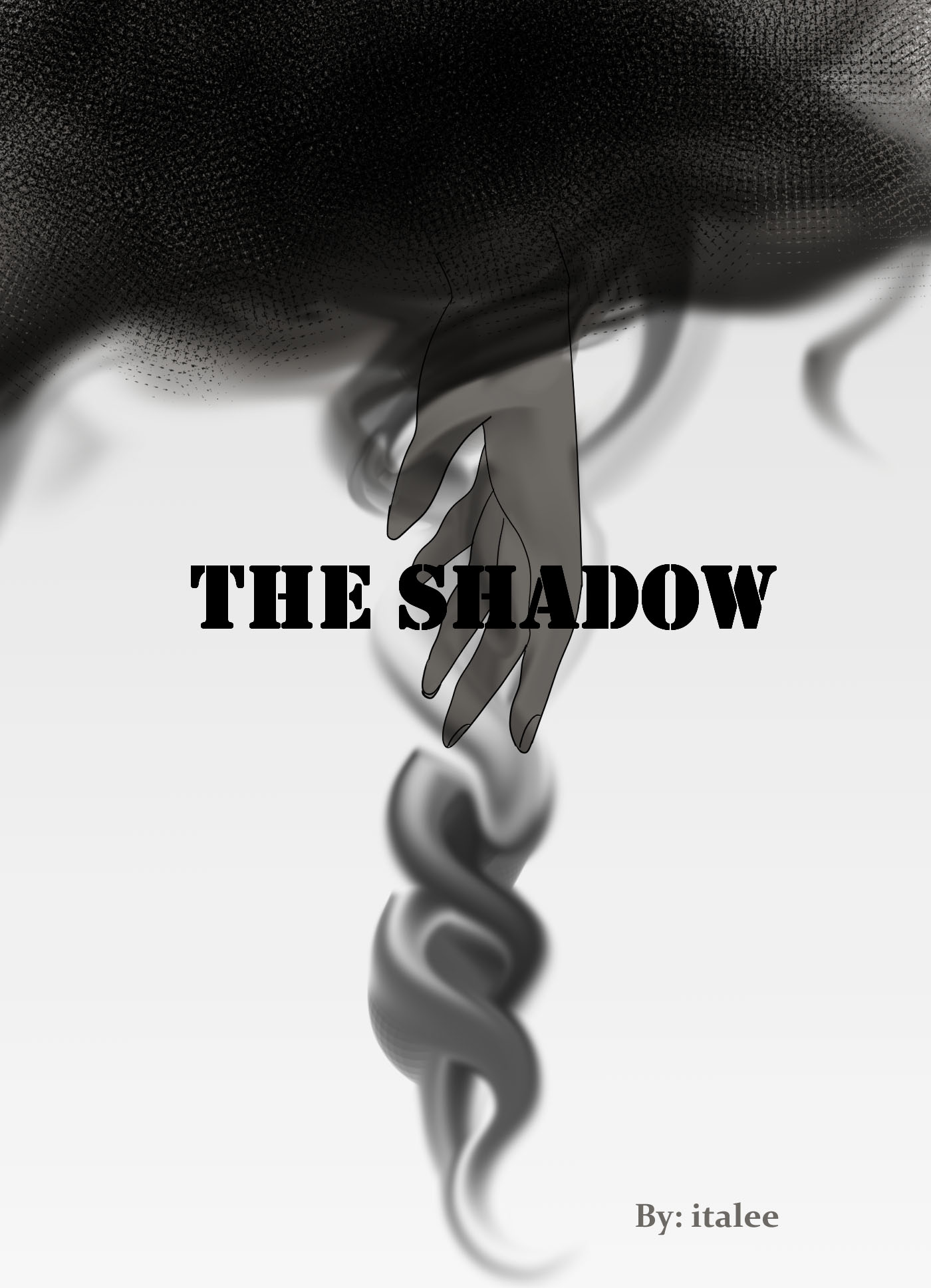 THE SHADOW | LINE WEBTOON