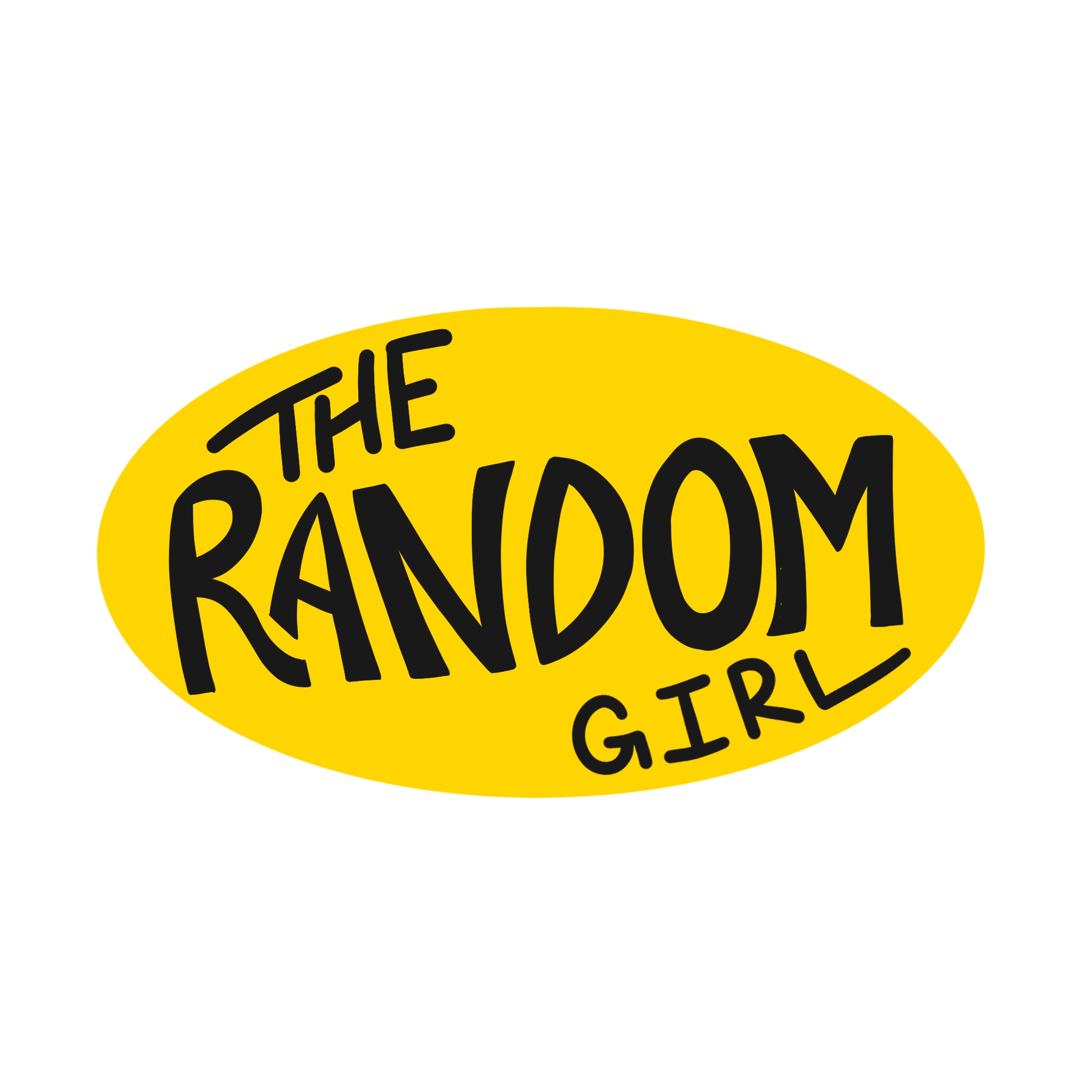 The Random Girl | WEBTOON