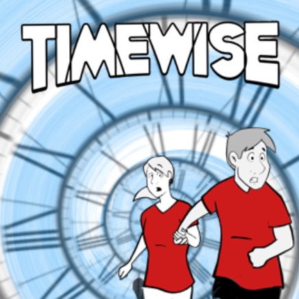 Timewise | WEBTOON