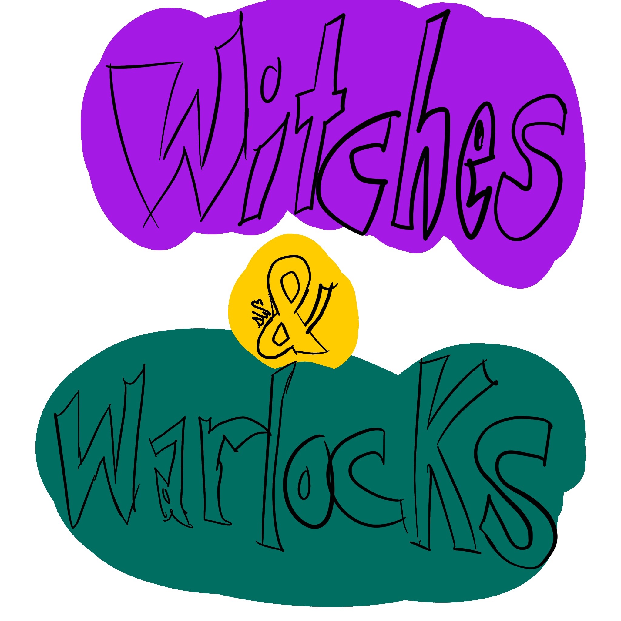 Witches & Warlocks | WEBTOON