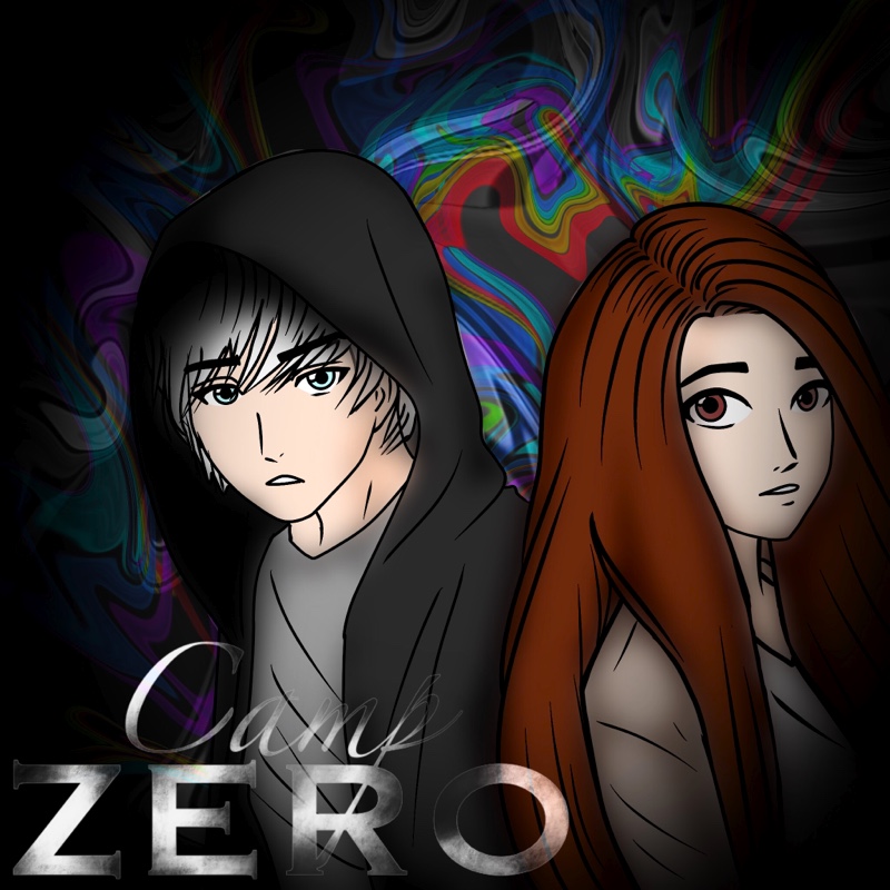 Camp zero | WEBTOON