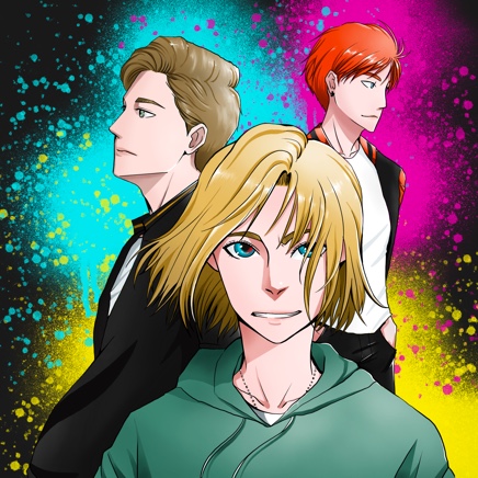 My problems | WEBTOON