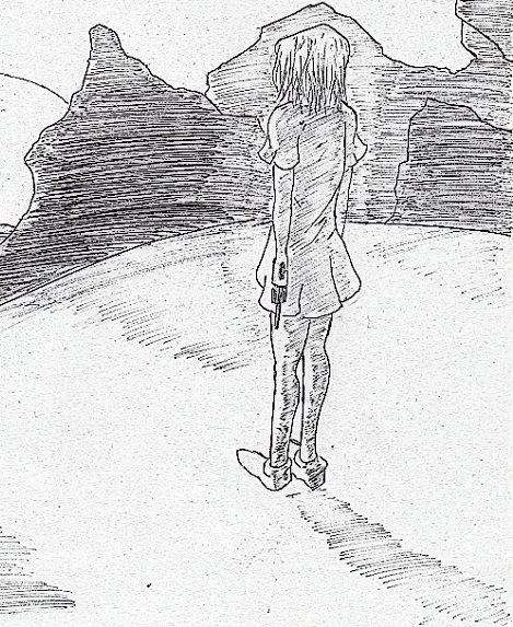 The Full Moon Fable | WEBTOON