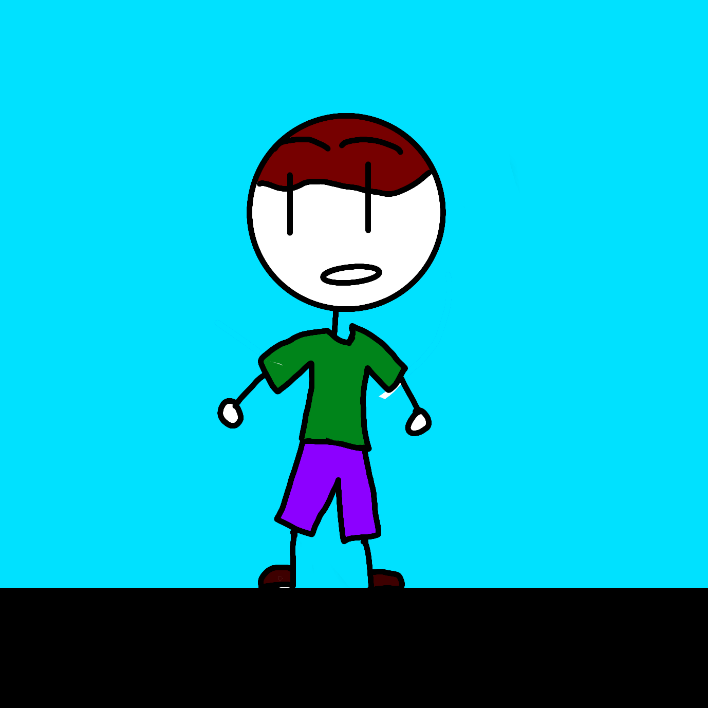 Uncommonly funny | WEBTOON