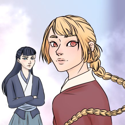 Her Guardian Spirit | WEBTOON